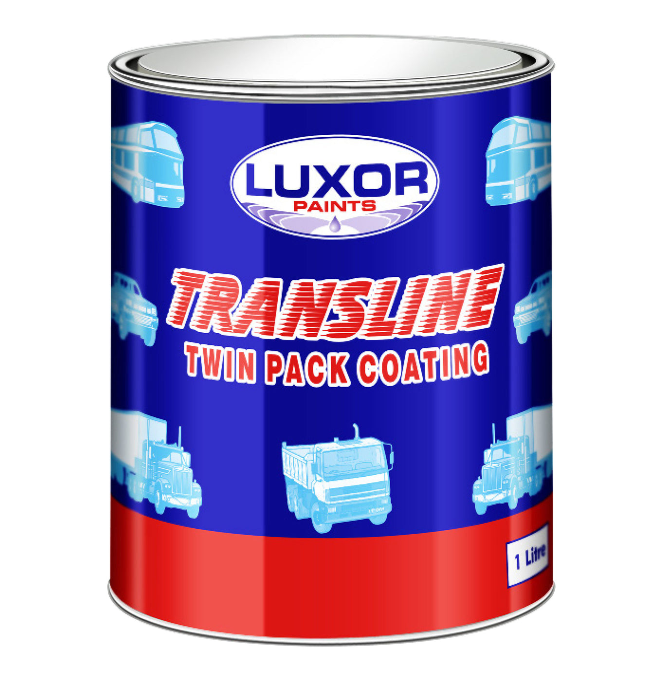 2K Paint – Proline Auto Paints
